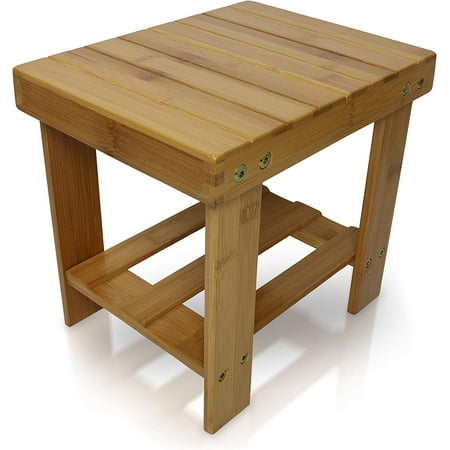 Bamboo Foot Rest | Walmart Canada