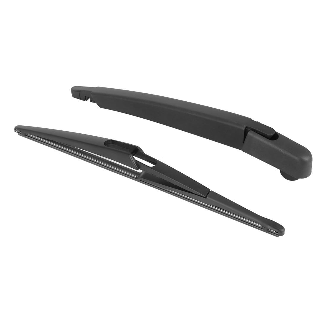 Click here for Unique Bargains Black Rear Windshield Wiper Blade... prices