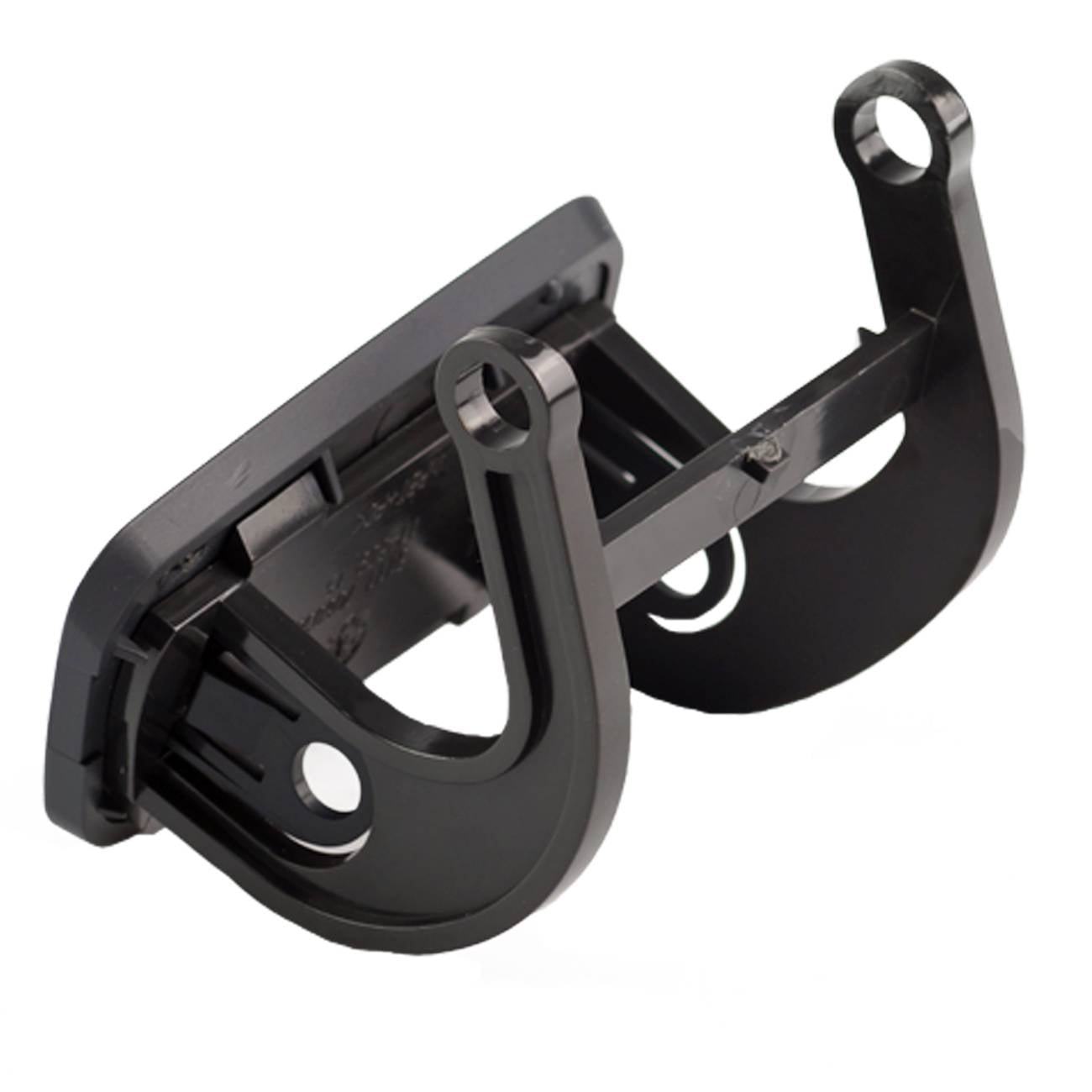 AUTOPA 51117060585 Left Headlight Washer Nozzle Assembly for BMW 5 ...