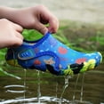 Rhuody Boys Sneakers 12.5-13 Years Kids Barefoot Style For Outdoor Play ...