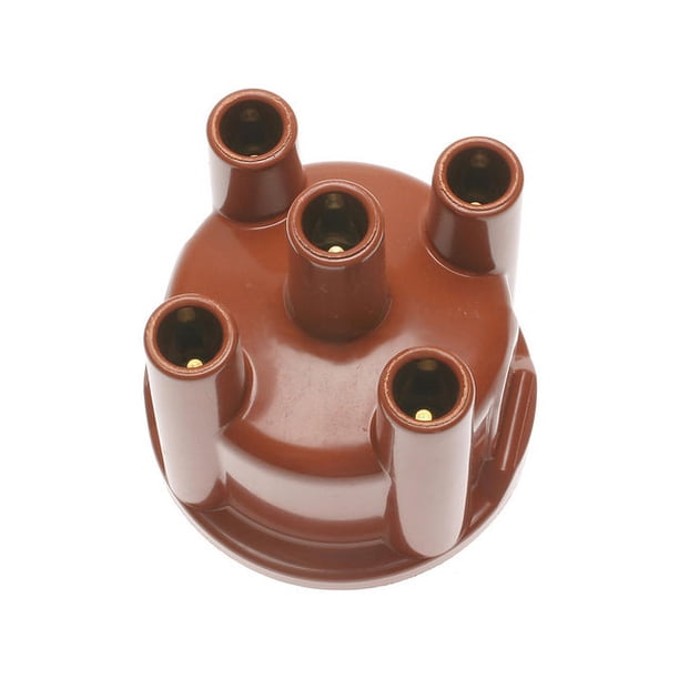 Distributor Cap - Compatible with 1984 - 1991 Volkswagen Vanagon 4WD ...