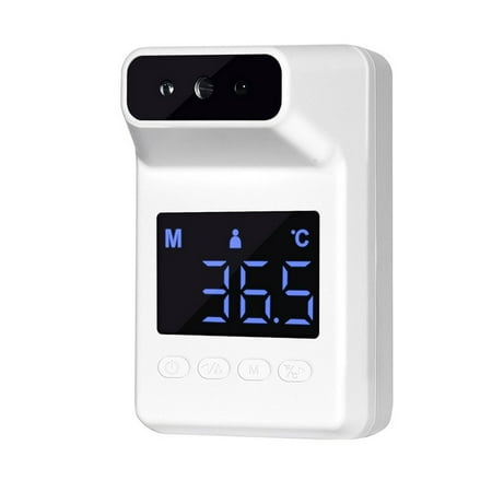 LUNA K3x+ Wall Mounted Thermometer Portable Infrared Thermometer ...