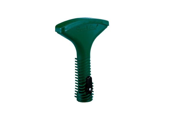 Orbit Plastic Fan Spray Water Nozzle w/ Set Spike - Gentle Yard ...