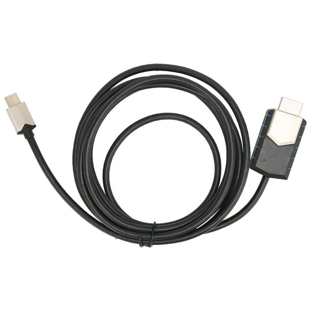 Type Cto HD Multimedia Interface Video Cable,TC03 Type C to Type Cto HD ...
