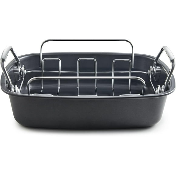 Commercial Roasting Pans in Smallwares - Walmart.com