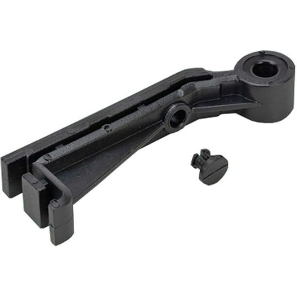 FilterMee Brand Black Nylon Replacement Pivot Support Bracket with Lock ...