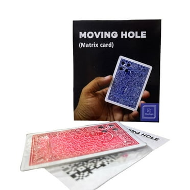 MilesMagic Magician's Ring and Rope Gimmick for Various Street or Stage ...