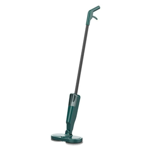 Electrical Mop Sector Rotating for kitchen and office and Green ...