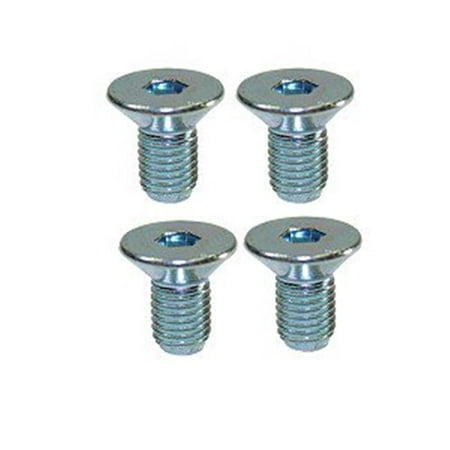 Water Pump Pulley Bolt for Chevy Small & Big Block - Walmart.ca