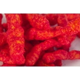 CHEETOS EXTRA FLAMIN HOT, Fiery Crunchy 52g - Bulk Box with 5 bags ...