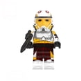 8 PCS Minifigures Set –Star Movies Building Blocks, Creative Puzzle ...