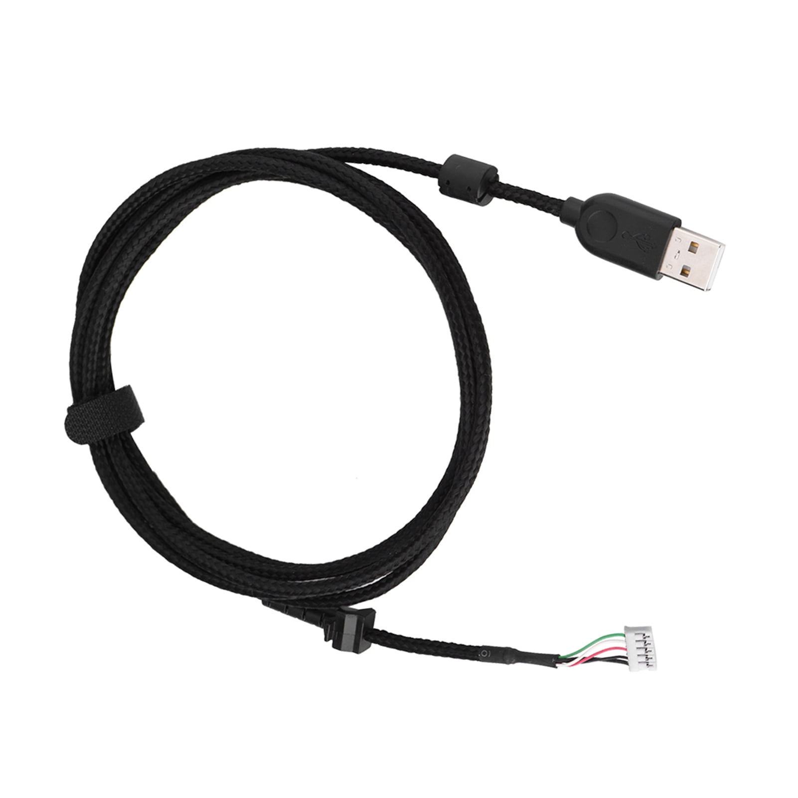 Convenient To Operate Mouse Cable Replacement Precise Compatibility USB ...