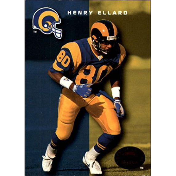 1993 SkyBox Premium #221 Henry Ellard NFL Football Trading Card ...