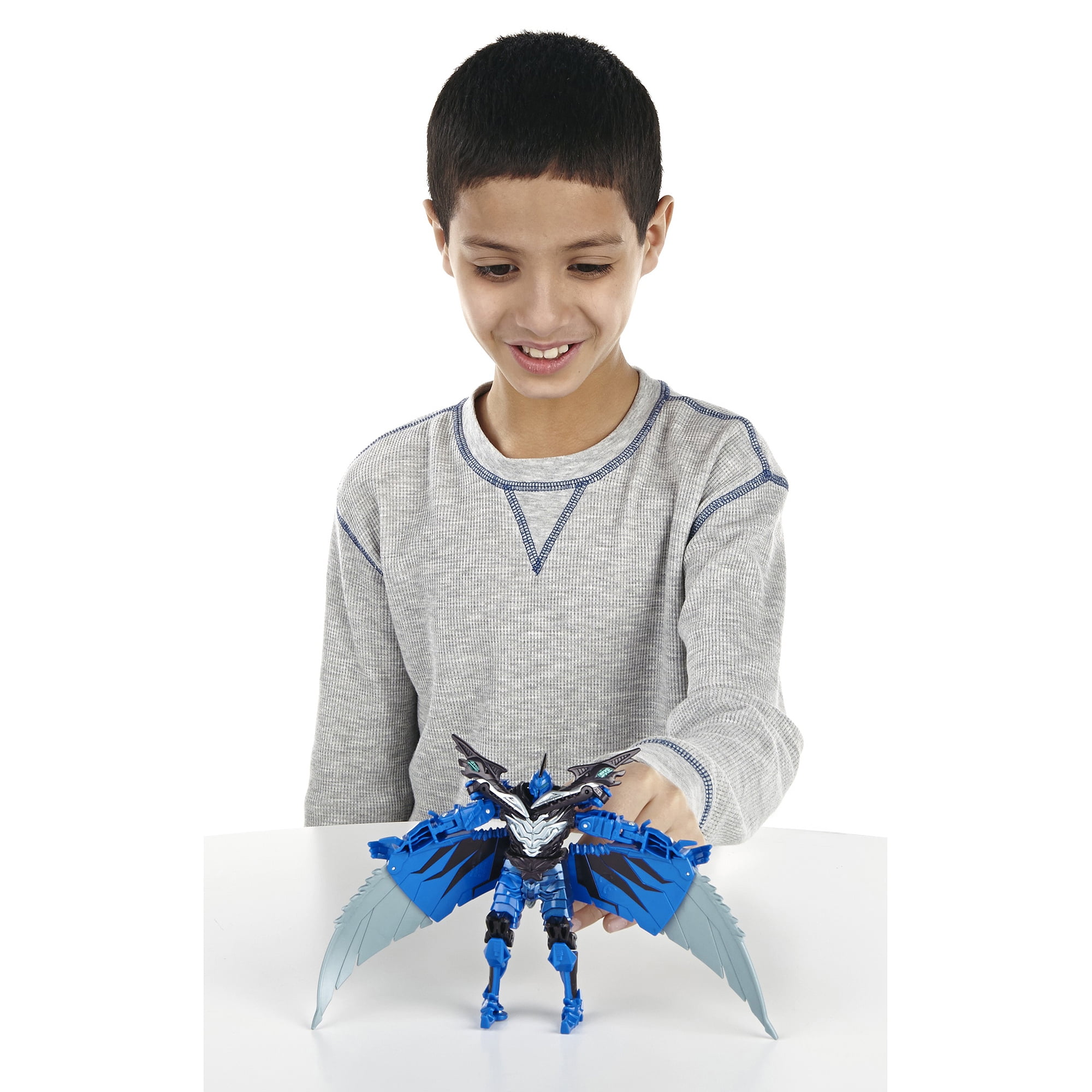 Transformers Age Of Extinction Strafe Movie