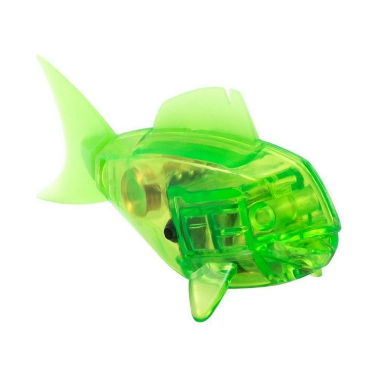 Hexbug Aquabot Robotic Fish