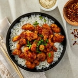 Great Value General Tso's Chicken 26 oz Crispy Tempura Chicken with ...