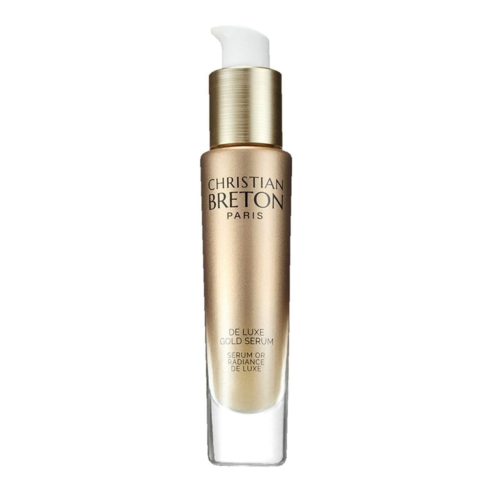 Click here for Christian Breton De Luxe Serum With Gold And Cavia... prices