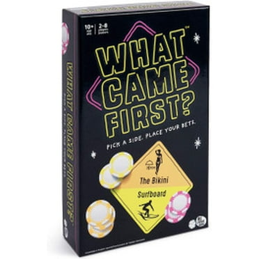 Gamewright - Splurt! W/Display - Game - Walmart.com