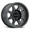 15x7 Method MR703 Black Wheel 5x100 (15mm) Fits select: 1998-2018 ...