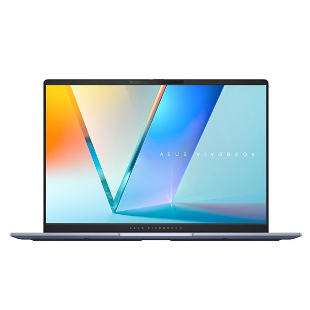ASUS Vivobook S 14 Copilot+ PC Laptop 14” WUXGA OLED 60Hz Laptop Intel ...