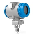 4-20mA LCD Stainless Steel Digital Display Pressure Transmitter 2088 ...