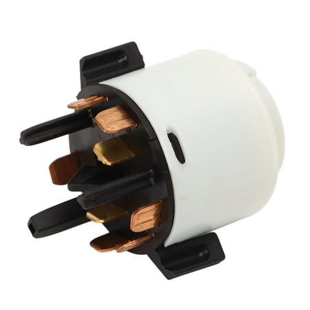 ,Car Ignition Switch 4B0 Ignition Switch Replacementfor T OEM Ignition ...