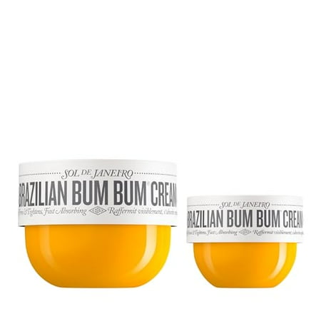 SOL DE JANEIRO Brazilian Bum Bum Cream Set - Walmart.ca