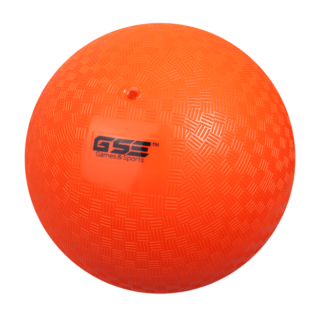 GSE Games & Sports Expert 10" Classic Inflatable Playground Balls ...