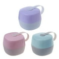 Kitem Portable Baby Pacifier Box Dental Gum Storage Box - Walmart.com