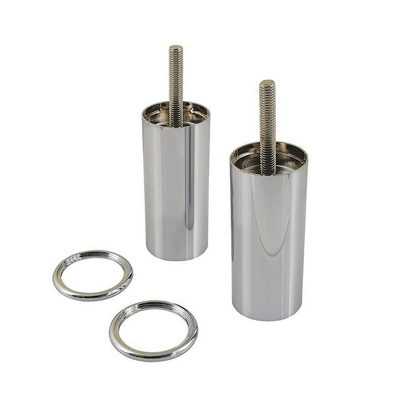 Click here for Kingston Brass Vpbl314881 Extension Leg  Polished... prices