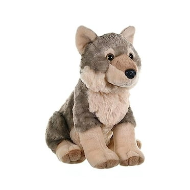 Hansa - Plush Wolverine, 19 Inches - Walmart.com