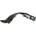 Garage-Pro Fender Liner SET Compatible with 2013-2017 Hyundai Accent ...
