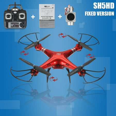2.4GHz RC Helicopter Vatos Remote Control Helicopter Indoor 4 Channels ...
