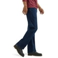 Wrangler Men's Relaxed Bootcut Jean with Stretch, Sizes 30-40 - Walmart.com