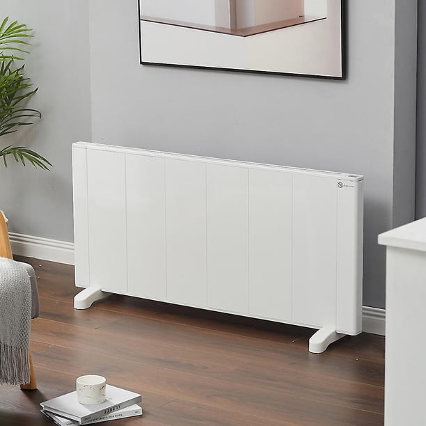 Wall Mount/ Freestanding Electric Convection Room Heater - Walmart.ca
