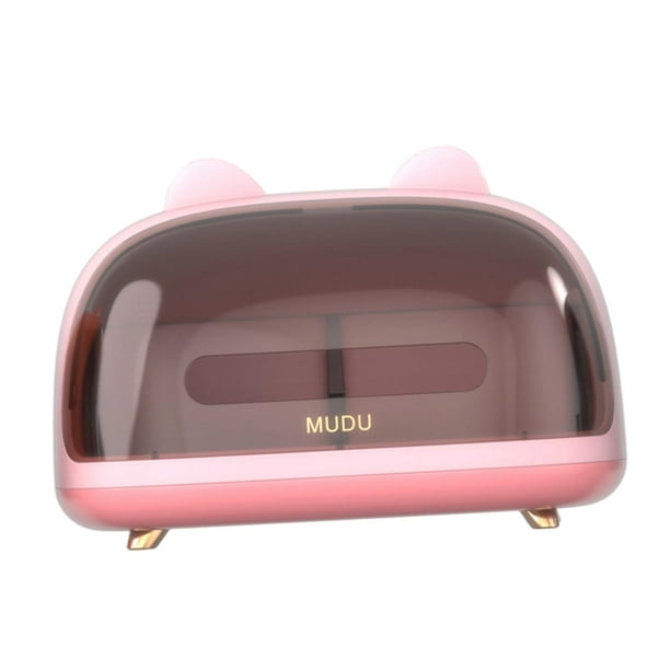 Paper Holder Creative Shaped Multifunction Desktop Container Organizer ...