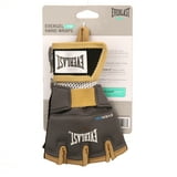 Everlast EverGel Handwraps, S/M, Gray – for Boxing, Training & Exercise ...
