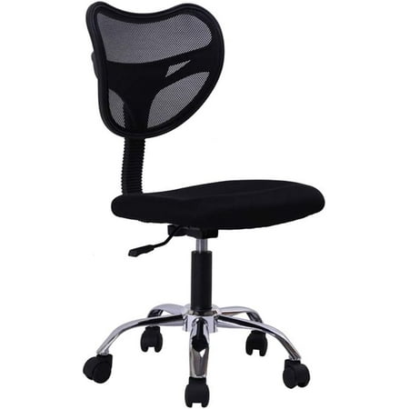 Office Chairs Ergonomic Computer Adjustable Chair Home Student Simple ...