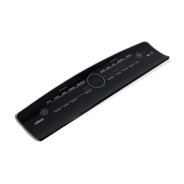 Genuine Whirlpool W10811169 Dishwasher Touchpad and Control Panel ...