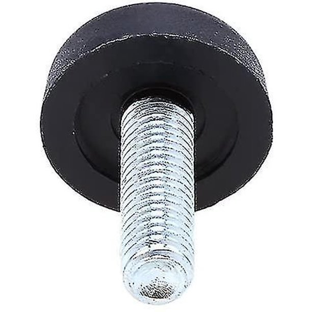 Set Of 20 Furniture Leveling Feet - M8 X 24mm, Adjustable Table Leg ...