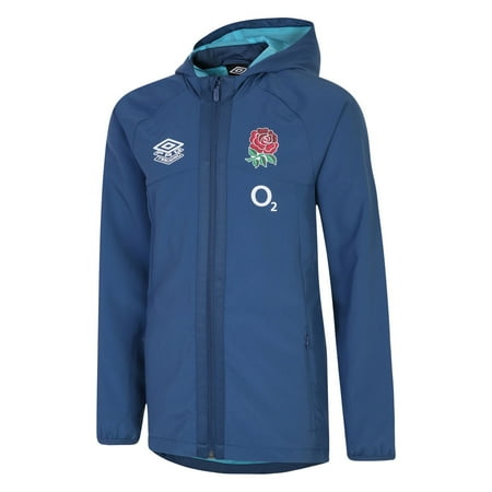 England Rugby Boys/Girls 22/23 Umbro Waterproof Jacket | Walmart Canada