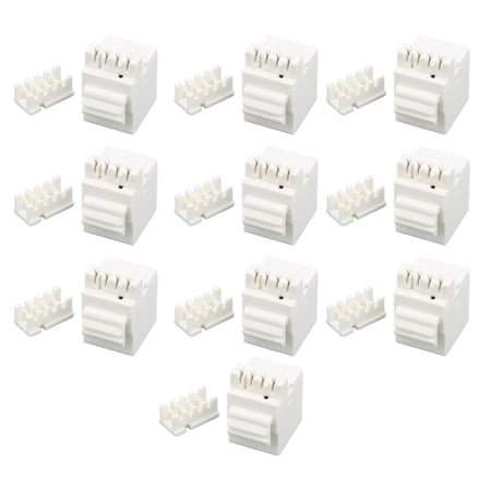 Voice Module,10Sets Telephone Module Easy Telephone Socket Panel ...