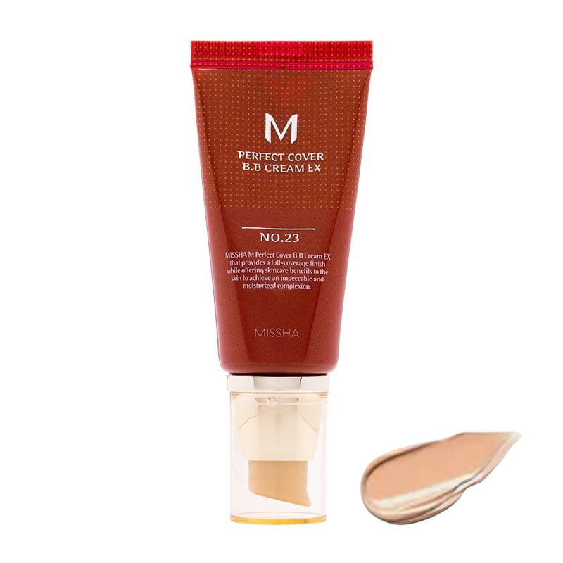 Click here for Missha M Perfect Cover Bb Cream Ex 50ml - No.23 50... prices