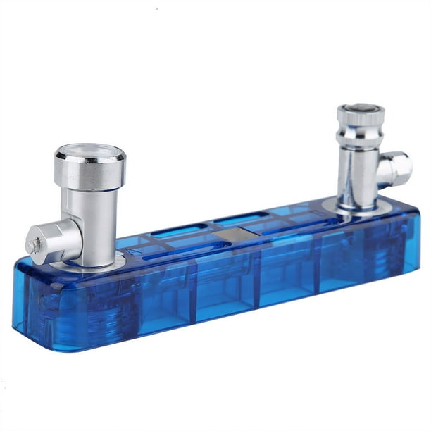 CO2 Generator, Universal Design DIY CO2 Diffuser, Practical For Fits ...