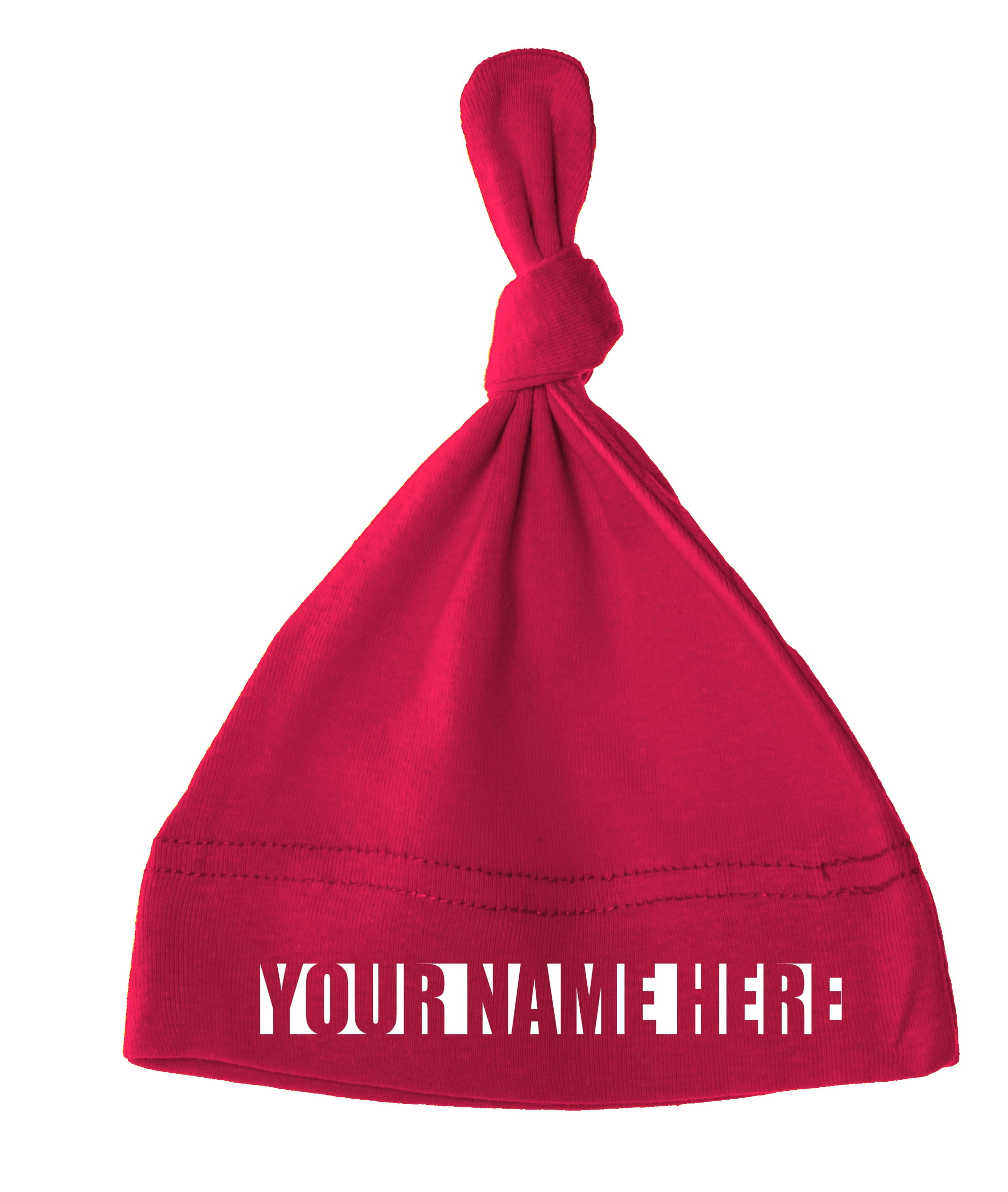 Personalized Baby Hats, Newborn Baby Caps, Customized Baby Gifts ...