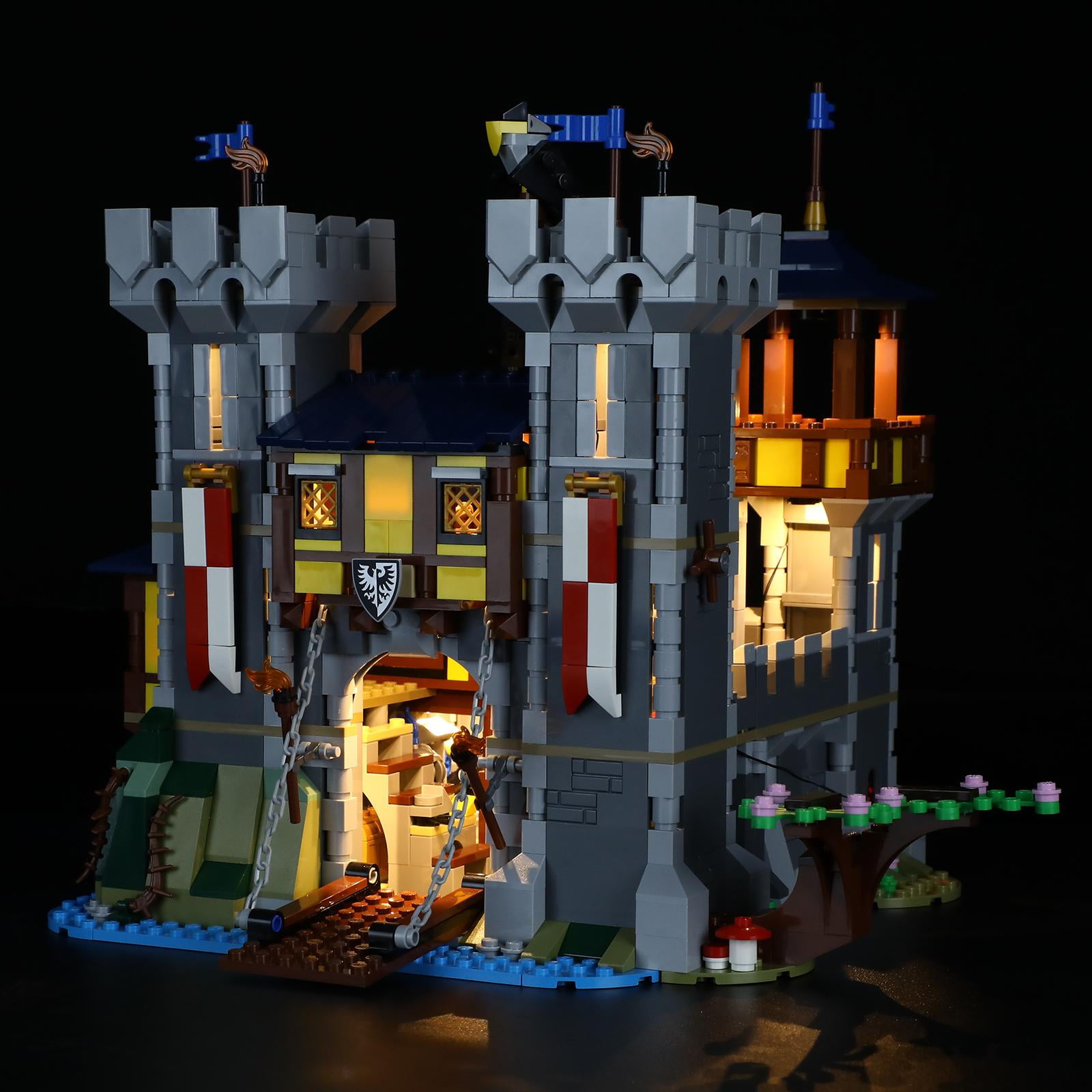 Led Lamp Making Kits