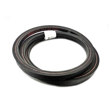 Dixie Chopper Deck Belt (V 84" B Section, Raw) for Lawn Mowers fits ...