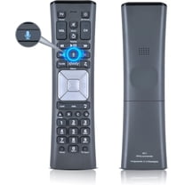 (4 Pack) Replacement for Xfinity Comcast Voice Remote Control XR11 for ...