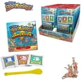 The Original Sea-Monkeys Aqua Toy Kit - Complete Set with Instant Life ...