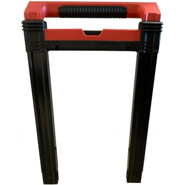 Husky 22 in. Connect Rolling System Tool Box Storage Organizer 230381 ...